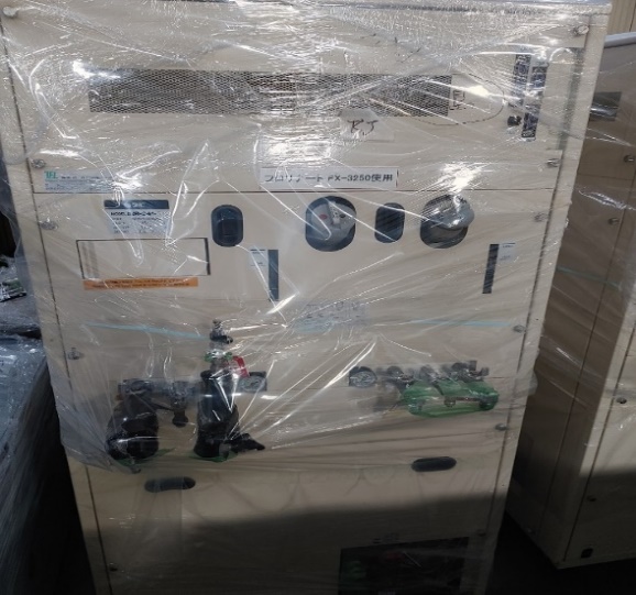 SMC chiller | 株式会社T.S.J.（川崎市）｜半導体、FPD製造装置関連の総合商社